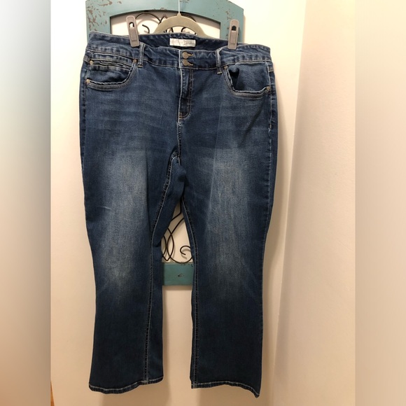 Cato | Jeans | Cato Woman Denim Jeans 8wp | Poshmark